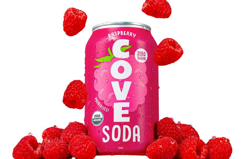 Cove | Zero Sugar Soda – Cove Soda